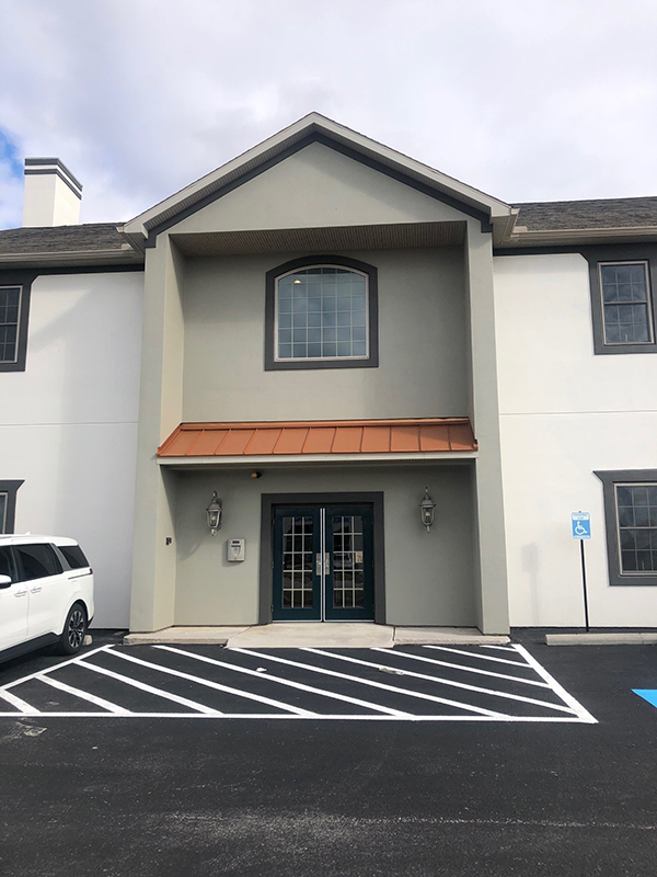 1225 Carlisle Street - Trone Rental Properties