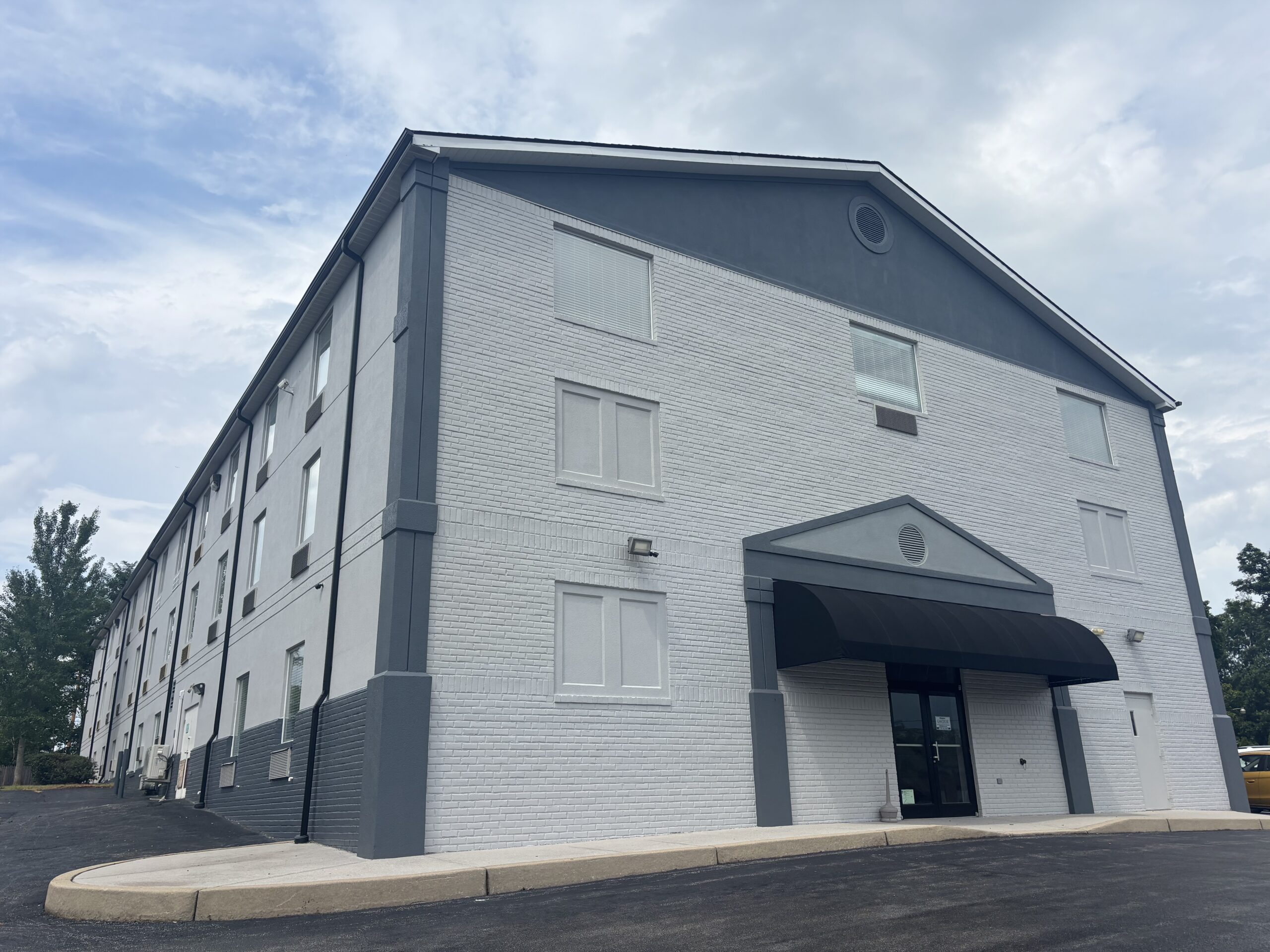 Trone Rental Properties | Townhomes & Apartments For Rent Hanover PA